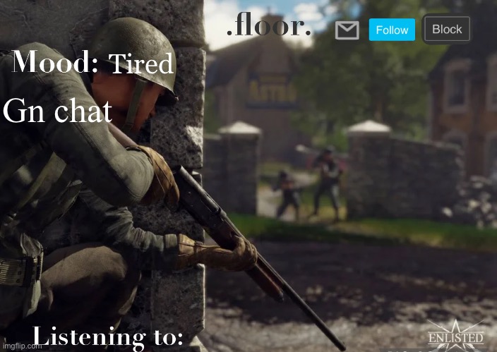 .floor. Announcement template fixed - Imgflip