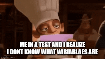Math test - Imgflip