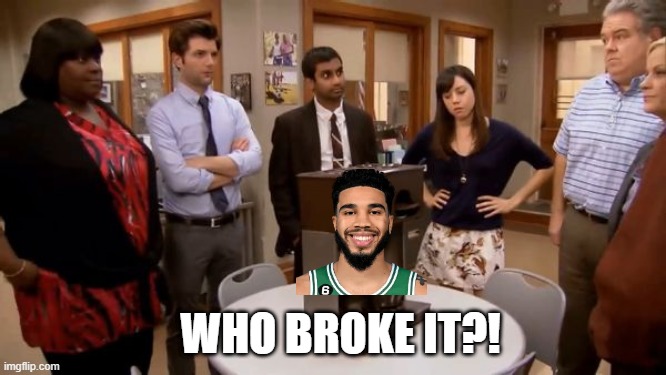 I'm not mad, I just wanna know. - Imgflip