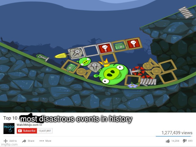 truly a sad moment - Imgflip