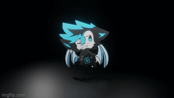 here have a 3d icy xd - Imgflip