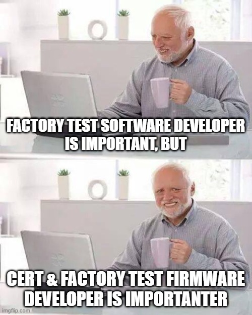 Hide the Pain Harold Meme - Imgflip