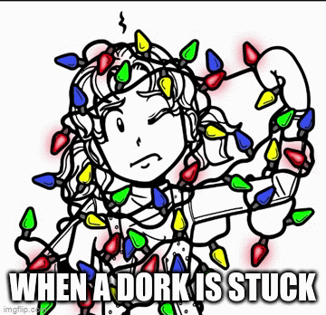 Dork - Imgflip
