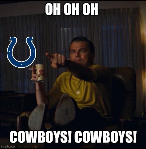 Leonardo DiCaprio Pointing - Imgflip