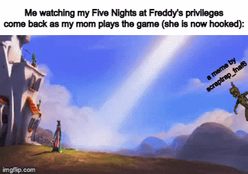 As a sequel to all those memes saying that their privileges are leaving ...