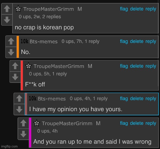 Twitter effect - Imgflip