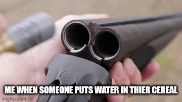 Guys. Water is water. - Imgflip