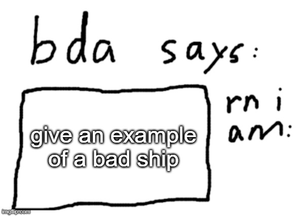 evergreen got stuck lol - Imgflip