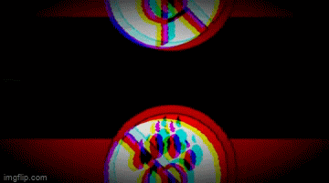 This is my own moshed version of the anti furry flag (Mod note: pretty ...