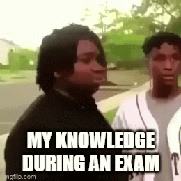 School be like - Imgflip