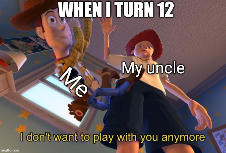 Dark uncoe - Imgflip