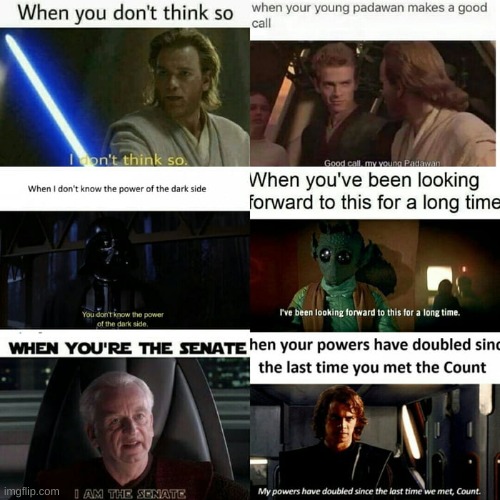 front page? - Imgflip