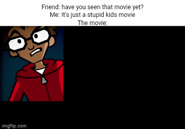 Dead meme #1 - Imgflip