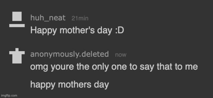 you guys im tearing up - Imgflip