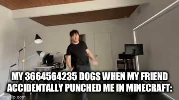 Minecraft servers - Imgflip