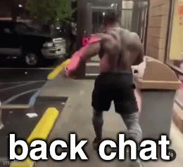 time to make the most cursed comments of all time in the course of 5 ...