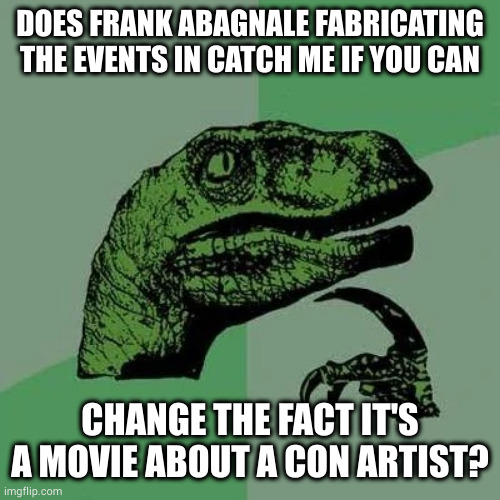 raptor asking questions - Imgflip