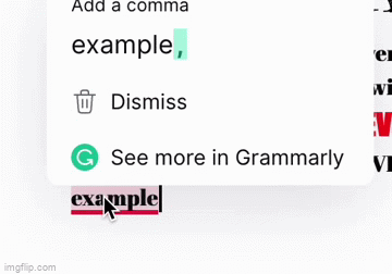 Amazing grammarly - Imgflip