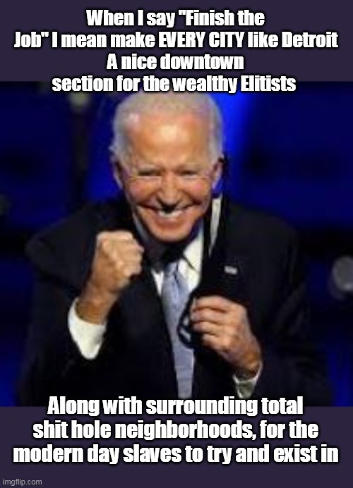  Middle Class Joe Imgflip