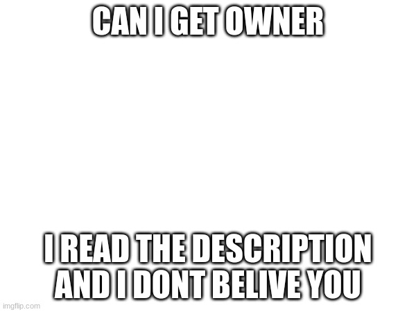 ban me no balls - Imgflip