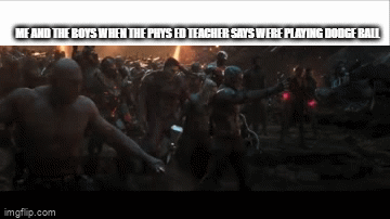 can your relate? - Imgflip