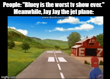 Jay jay is....fine but not great - Imgflip