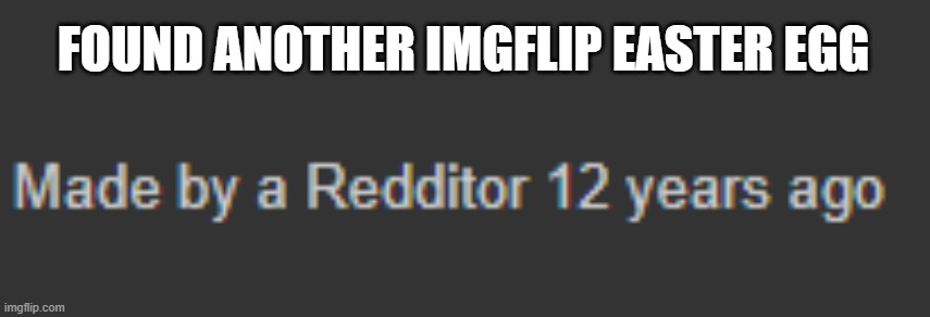 no link bro, find it yourself. it's part of the experience - Imgflip