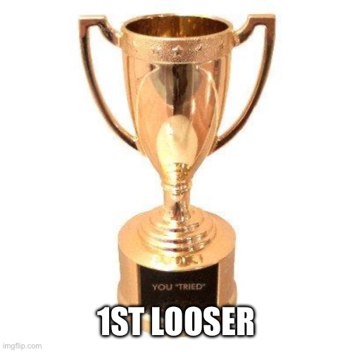 Your Generation of whiners - Imgflip