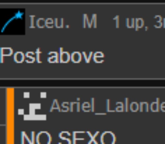 inside joke but yeh - Imgflip