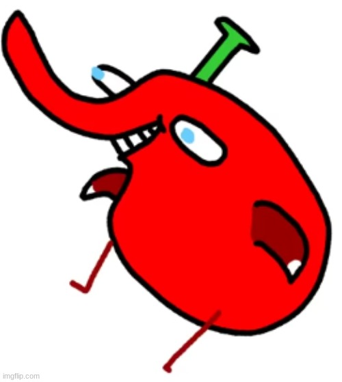 Pepper berd - Imgflip