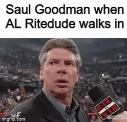 Its all right dude - Imgflip