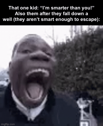 you get what you deserve - Imgflip