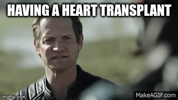 *heart declines* - Imgflip