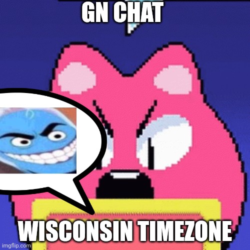 Hoooonk shoooooo hoooooooonk * makes a chiptune everybody hates * - Imgflip