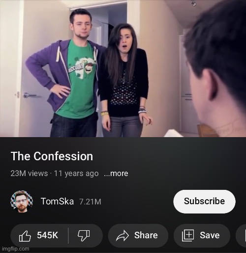 MSMG right now - Imgflip