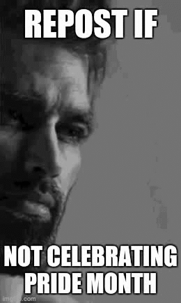 No reposts? - Imgflip