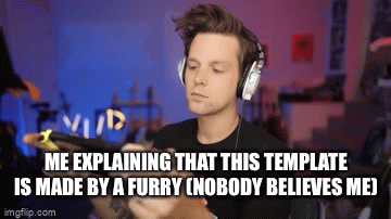 YuB switch - Imgflip