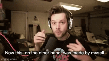YuB explaining - Imgflip