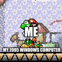 Imagine... - Imgflip