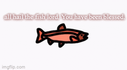 Fish - Imgflip
