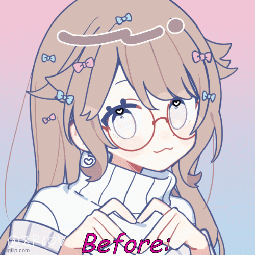 my pfp for pintrist - Imgflip