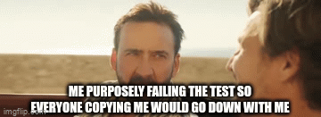 Ironic Testing - Imgflip