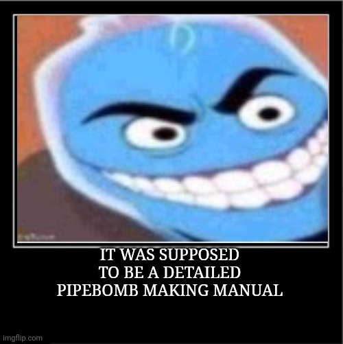 New template - Imgflip