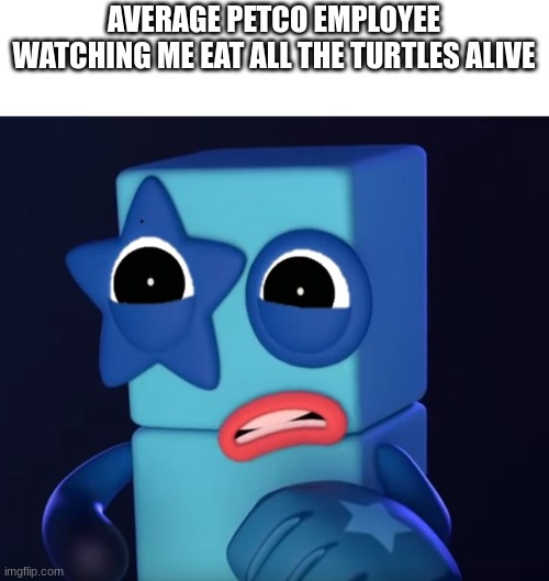 Image tagged in five crying - Imgflip