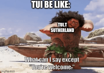 tui when she doesn't give us kinkajou book - Imgflip