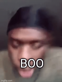 Boo - Imgflip