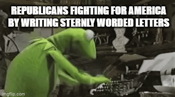 Kermit frantically typing - Imgflip