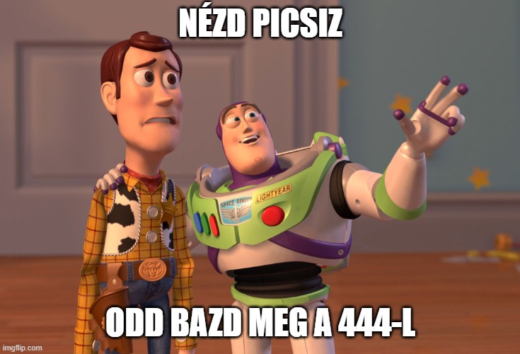 X, X Everywhere Meme - Imgflip