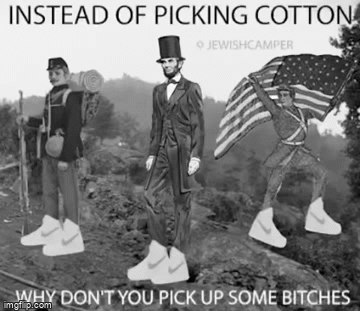 Way down south in the land of traitors - Imgflip