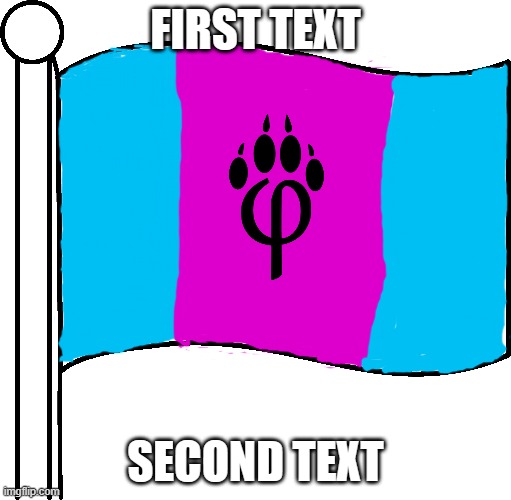 NO ANTI-FURRIES IN THE CHAT - Imgflip